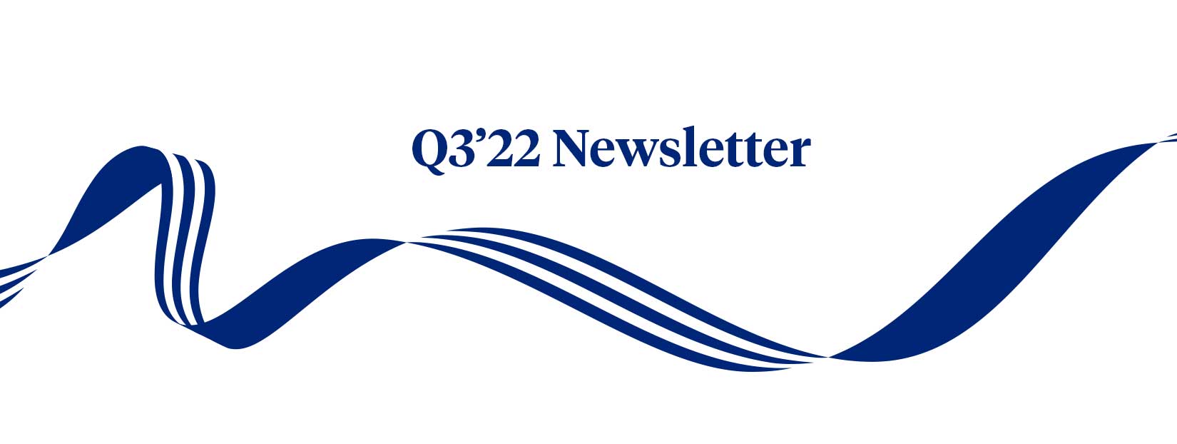 Q3 Newsletter - UnitedHealthcare Global