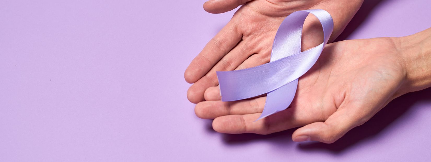 August is World Cancer Support Month